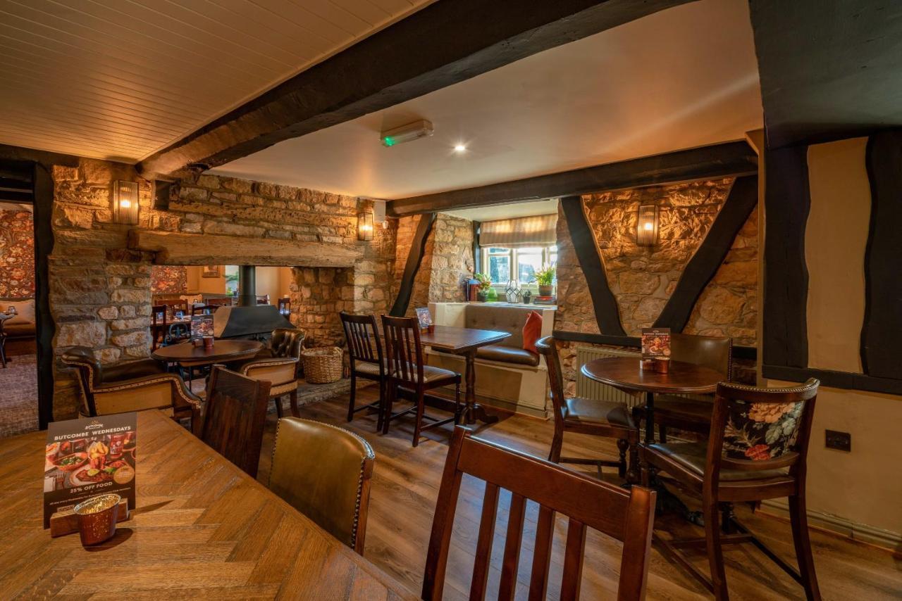 BOWL INN | ⋆⋆⋆ | ALMONDSBURY, UNITED KINGDOM | SEASON DEALS FROM £57
